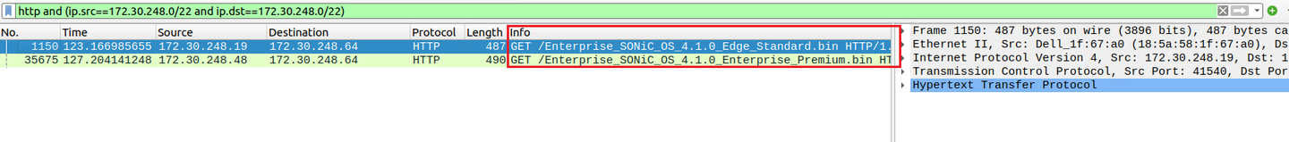 SONiC-ZTP功能 - 知乎
