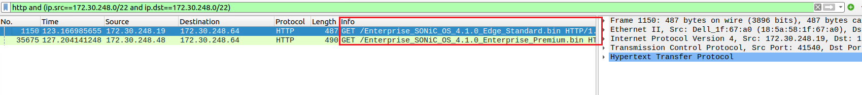SONiC-ZTP功能 - 知乎