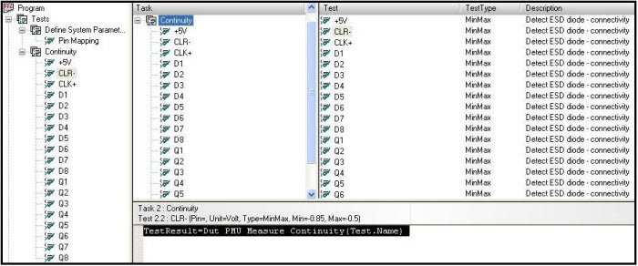 【虹科方案】如何高效精准地进行芯片直流特性测试？ - 知乎