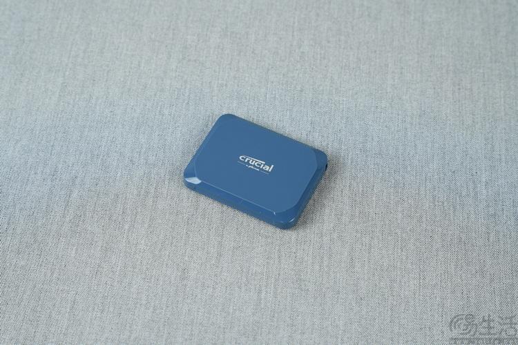 英睿达X10评测：精巧、极速，难得的原厂pSSD - 知乎