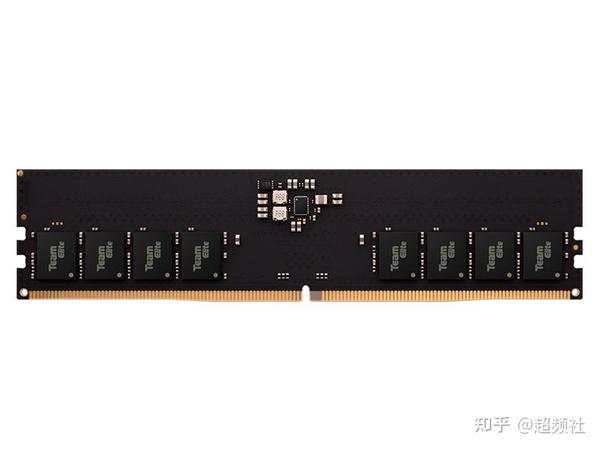 TEAMGROUP（十铨科技）ELITE U-DIMM 5,600MHz标准DDR5内存 - 知乎