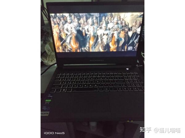 机械师T58-V怎么样？是否真的值得选购？ - 知乎