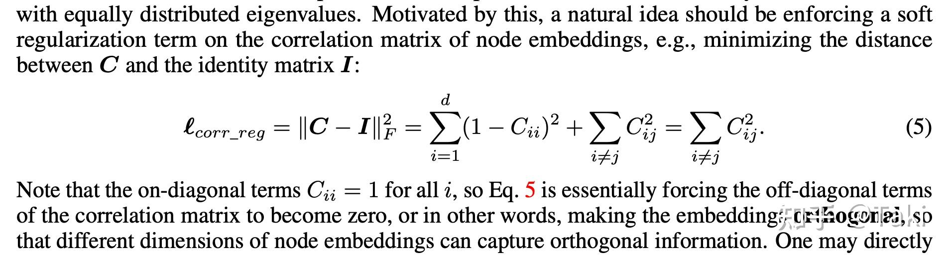 OrthoReg: Improving Graph-regularized MLPs via Orthogonality ...