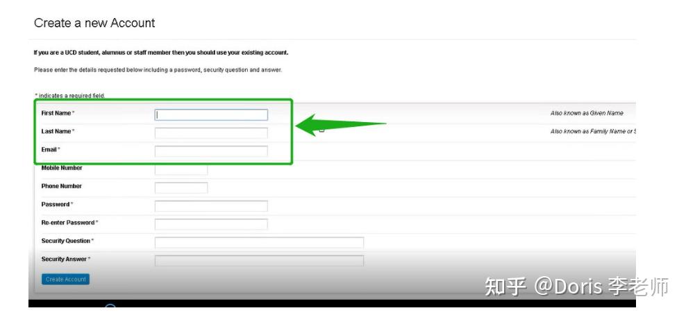 【爱尔兰留学】手把手教你申请UCD 爱尔兰都柏林大学，爱尔兰都柏林大学UCD超详细申请指导分享 - 知乎