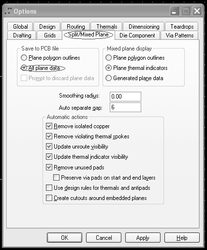 SIwave中文培训手册-高性能PCB 的 SI/PI 和EMI/EMC 仿真设计 - 知乎