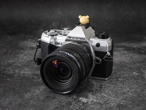 奥林巴斯em5一代 二代 三代有什么区别呢？ - 知乎