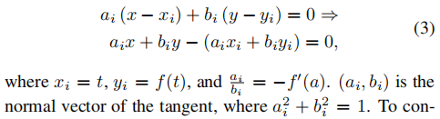 Surface Representation for Point Clouds - 知乎