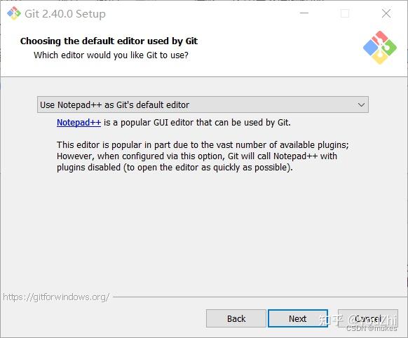 Set up Git and github - 知乎