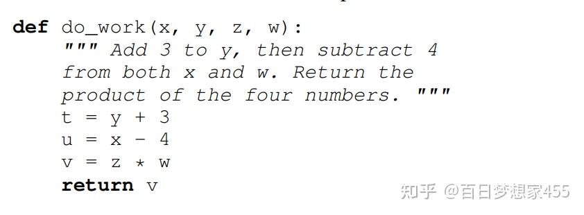Codex： 使用GPT-3完成代码自动生成任务 - 知乎