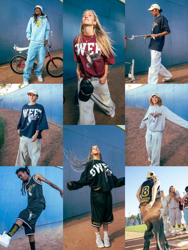 每天认识一个潮流品牌 Drew House - 知乎