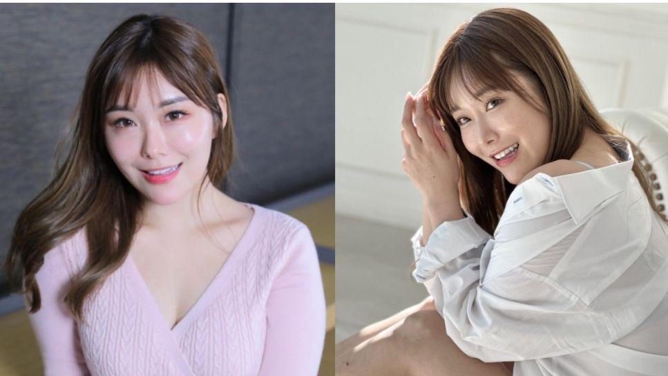 26岁的香港演员Erena素海霖日前改名为“绘丽奈”(エレナ)于日本FALENO正式出道！震惊全港！ - 知乎