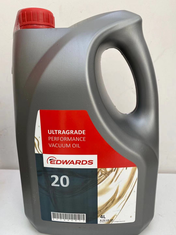 Edwards爱德华20号真空泵油Ultragrade 20 Oil 4L H11024013 - 知乎