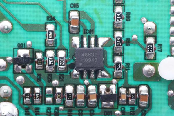 拆解报告：Apple苹果Mac mini原装110W电源适配器A1188 - 知乎