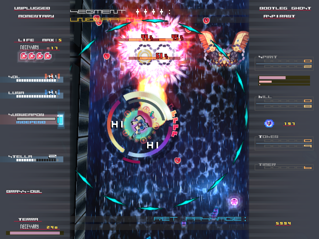 影响无数开发者的“传说杰作”《Hellsinker.》，主创Tonnor访谈 - 知乎