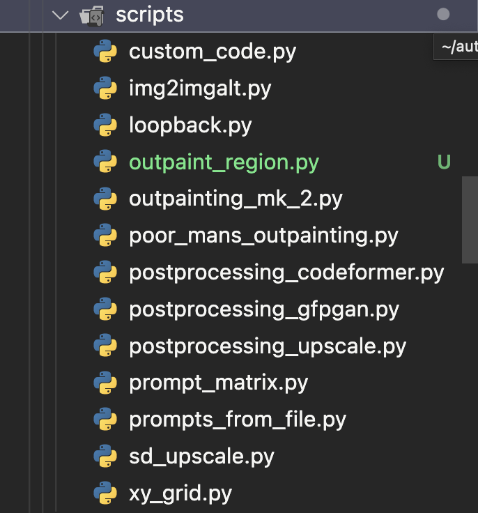 庖丁解牛 Stable-diffusion-webui 插件拓展及依赖汇总 - 知乎