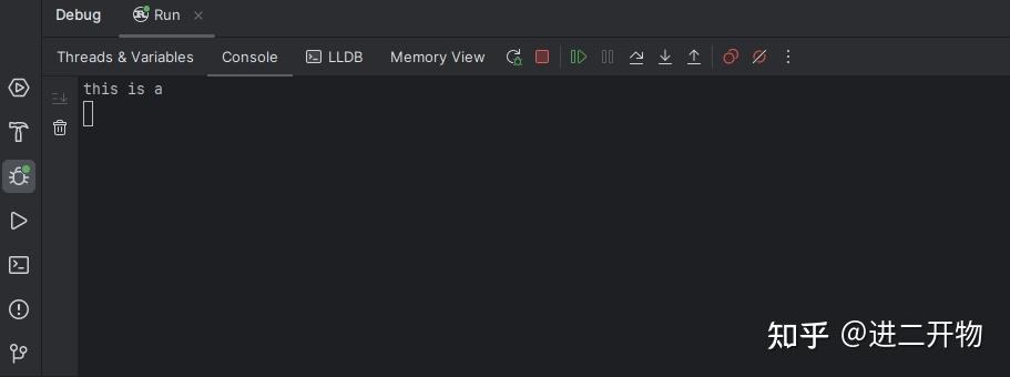 🦀RustRover, Rust 终于有了自己的专属 IDE - 知乎
