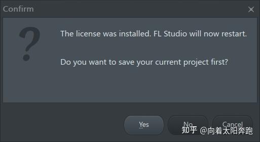 FL Studio账号注册与软件激活、换机登陆的方法 - 知乎