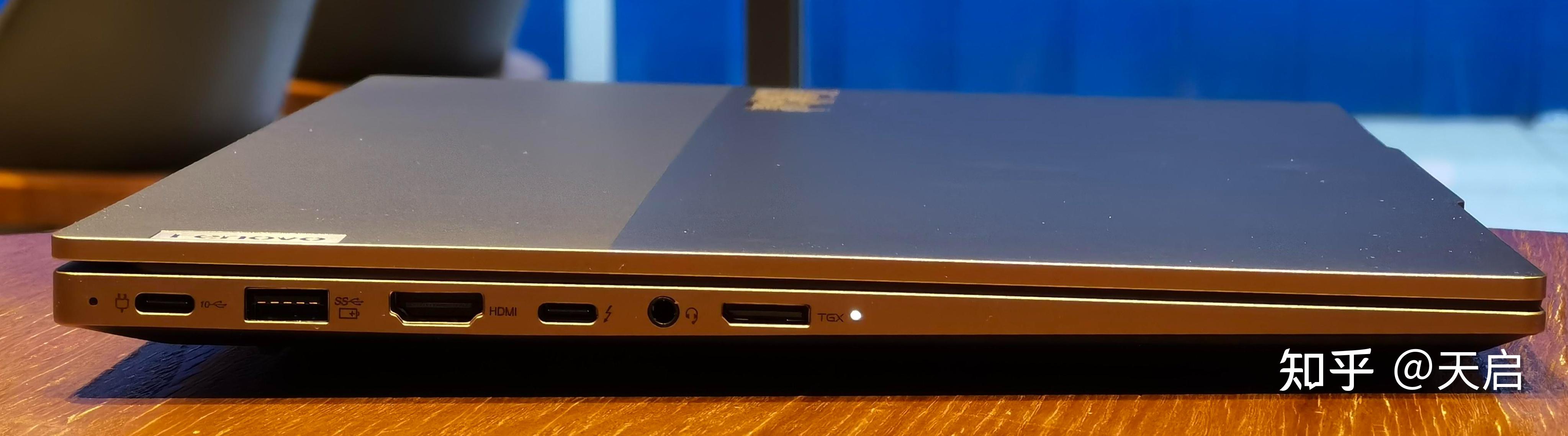 冲高教科书—ThinkBook 14+ 2024评测 - 知乎