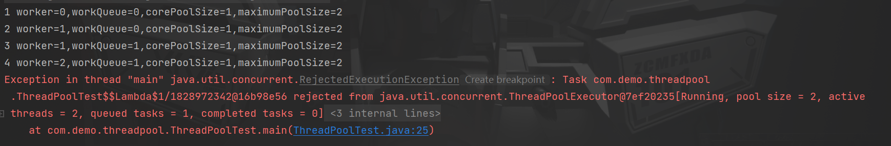 Java知识 线程池threadpoolexecutor学习 知乎