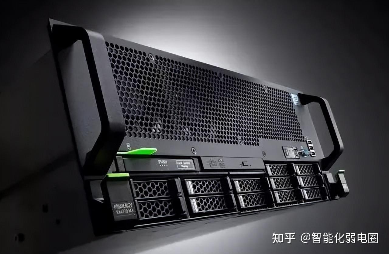 1U、2U、4U，服务器机柜的尺寸你了解多少？ - 知乎