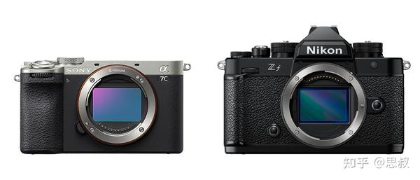 尼康ZF，索尼A7c2，尼康z62，配上一颗小三元的前提，预算2w，怎么选？
