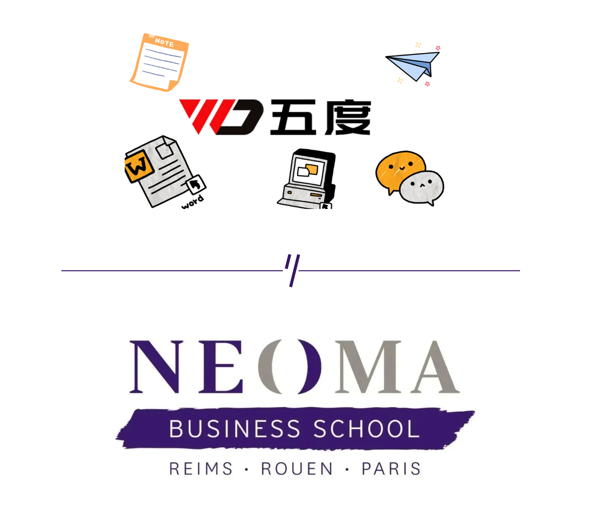 抓紧 | NEOMA 2023秋季入学网申已全面开启！！！ - 知乎