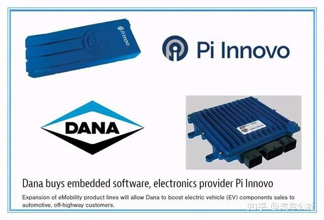 专访丨德纳如何应对三大市场的变革？ - 知乎