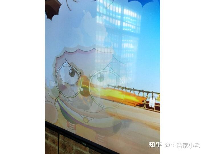 海信Vidda 75V1F-S评测？质量到底怎么样好不好