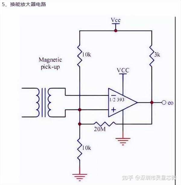 LM393/LM393DR/LM393DT/AIP393最新中文资料 - 知乎