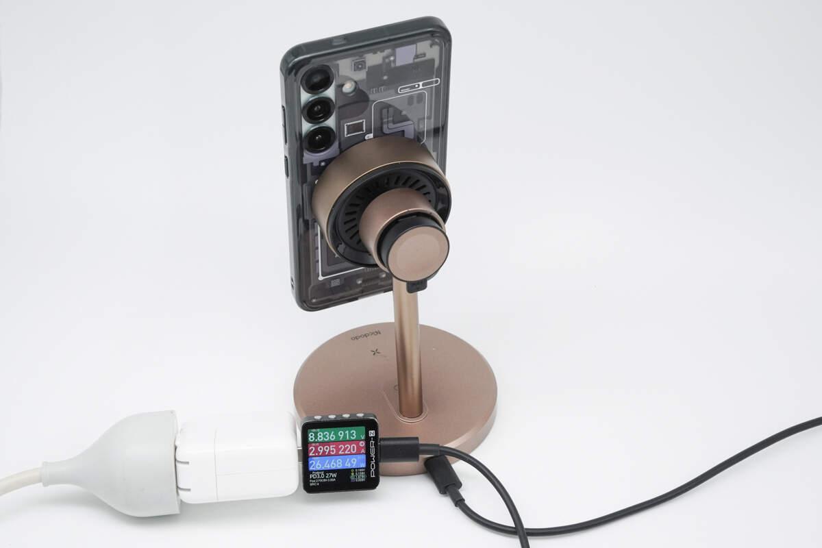 实测 Spigen 三星 S25 Qi2 手机壳：Qi2 认证不是噱头，充电防护都靠谱 - 知乎