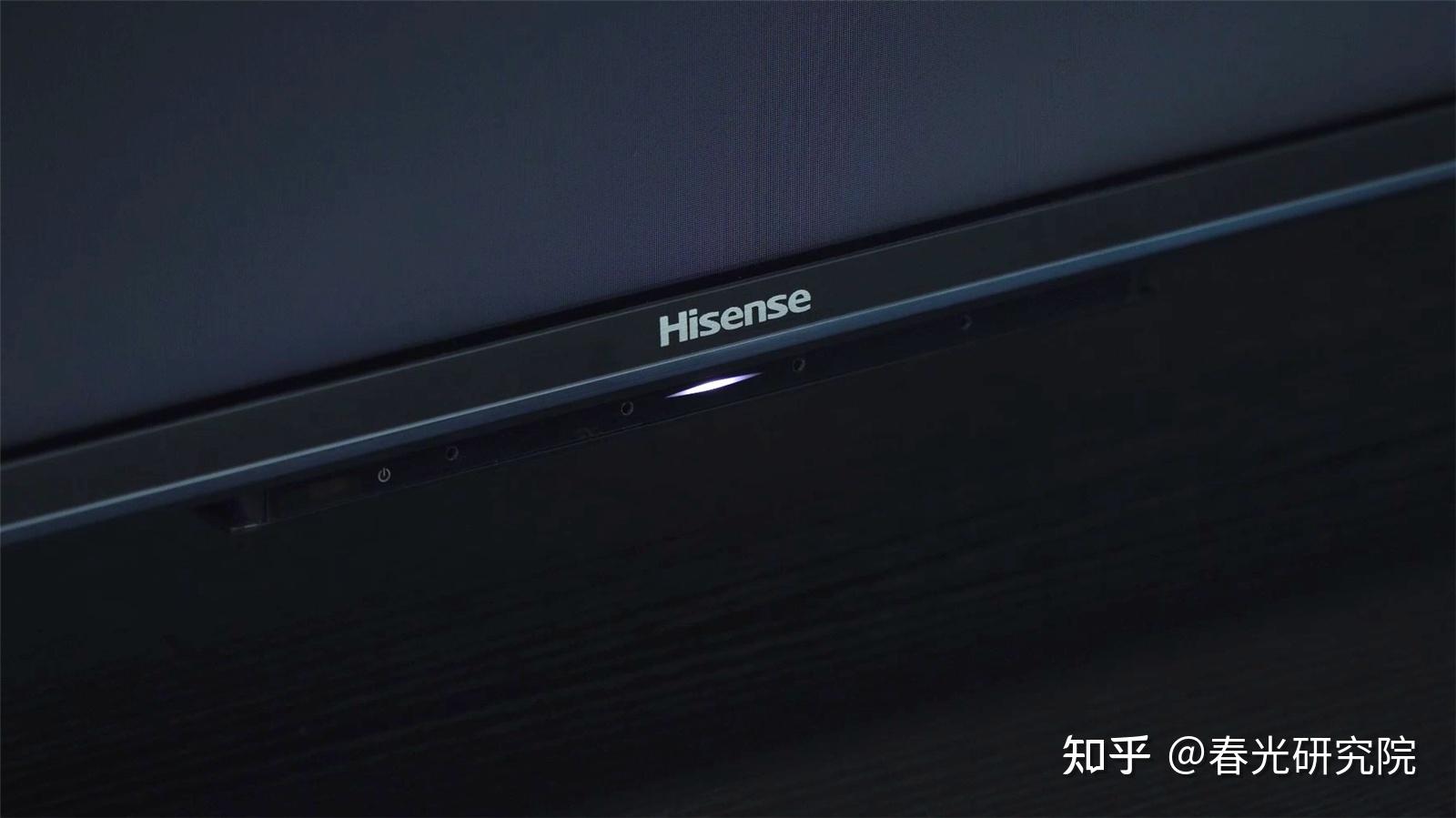 240Hz高刷时代来了！海信游戏电视ACE E55H开箱评测 - 知乎