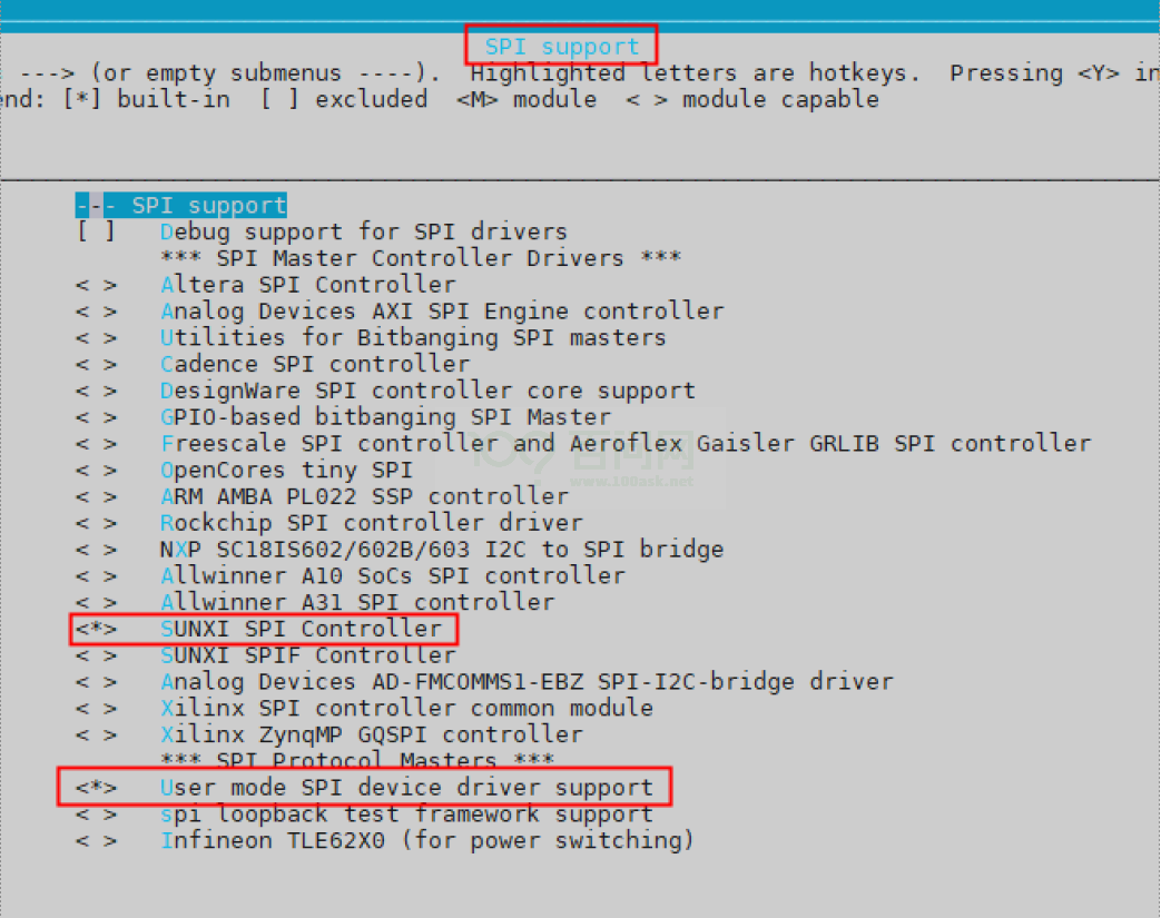 Linux SPI 开发指南 - 知乎