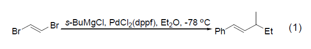 常用催化剂----Pd(dppf)Cl2 - 知乎