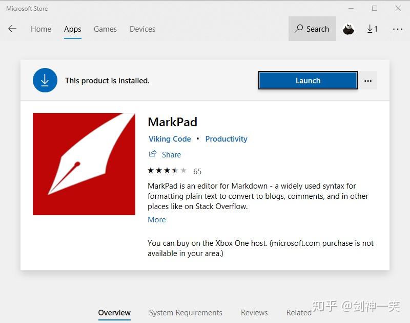 MarkDown教程--让README高大上起来 - 知乎