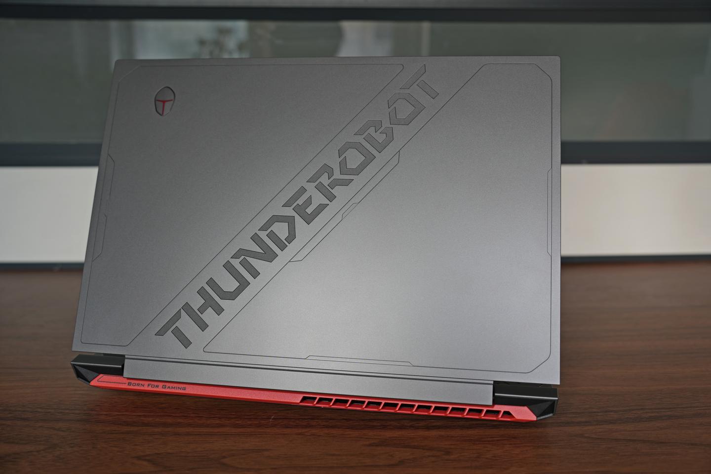 七朝元老，魔改重生 —— 雷神 911X 2023 简测 - 知乎