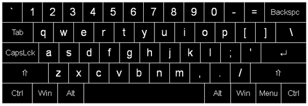 Bongo Cat Mver —一款实时展示键位鼠标操作的可爱猫咪 - 知乎