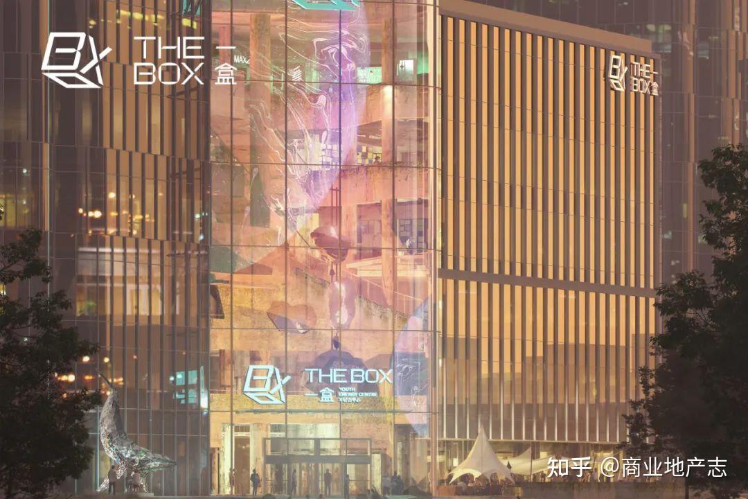 铜仁路88变「X88」，顺势「揪出」盈展神秘的「X」计划 - 知乎