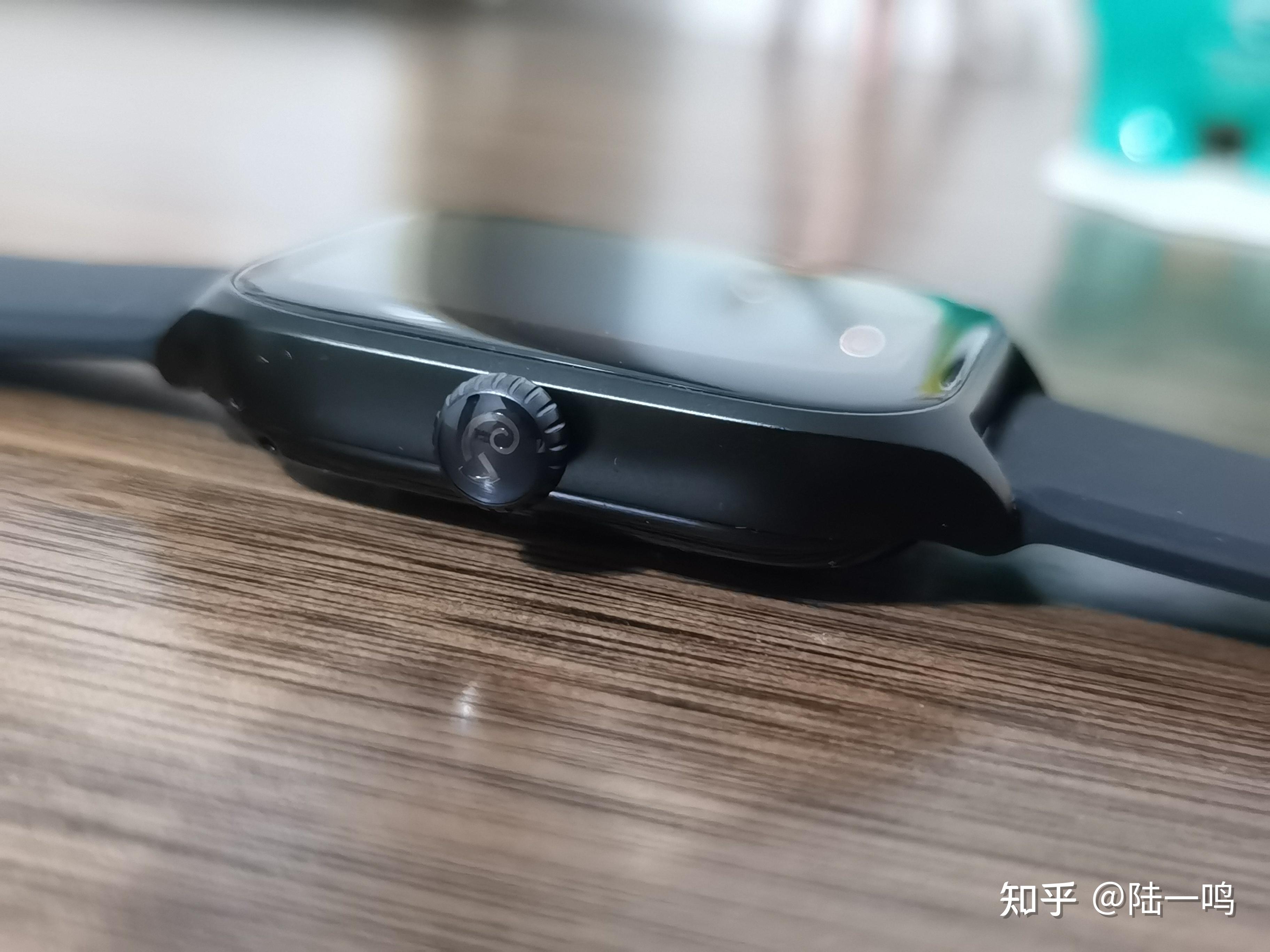 【5000字原创测评】Amazfit跃我GTR4/GTS4深度体验报告，选购前必读 - 知乎