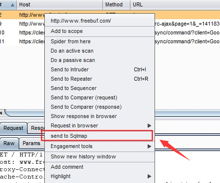 Burpsuite原来还可以这样改装(插件) - 知乎
