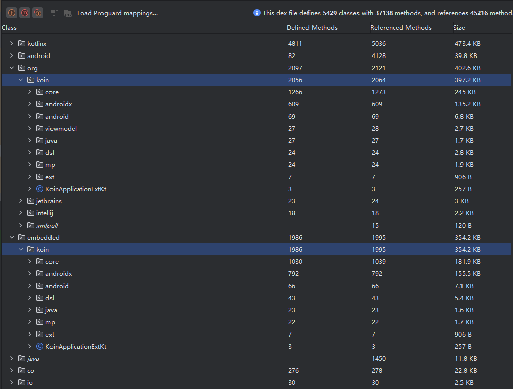 KMP SDK 开发利器：运用 Koin Embedded 构建独立 DI 环境的最佳实践 - 知乎
