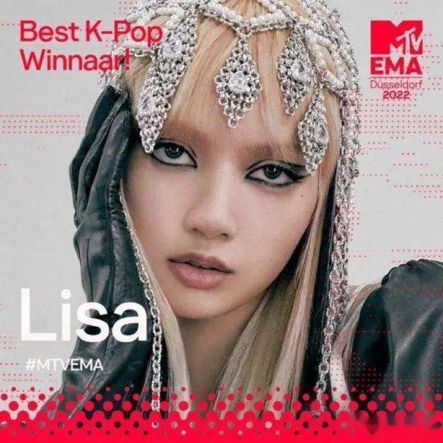 BLACKPINK、SEVENTEEN、防弹少年团闪耀“2022 MTV EMA” - 知乎