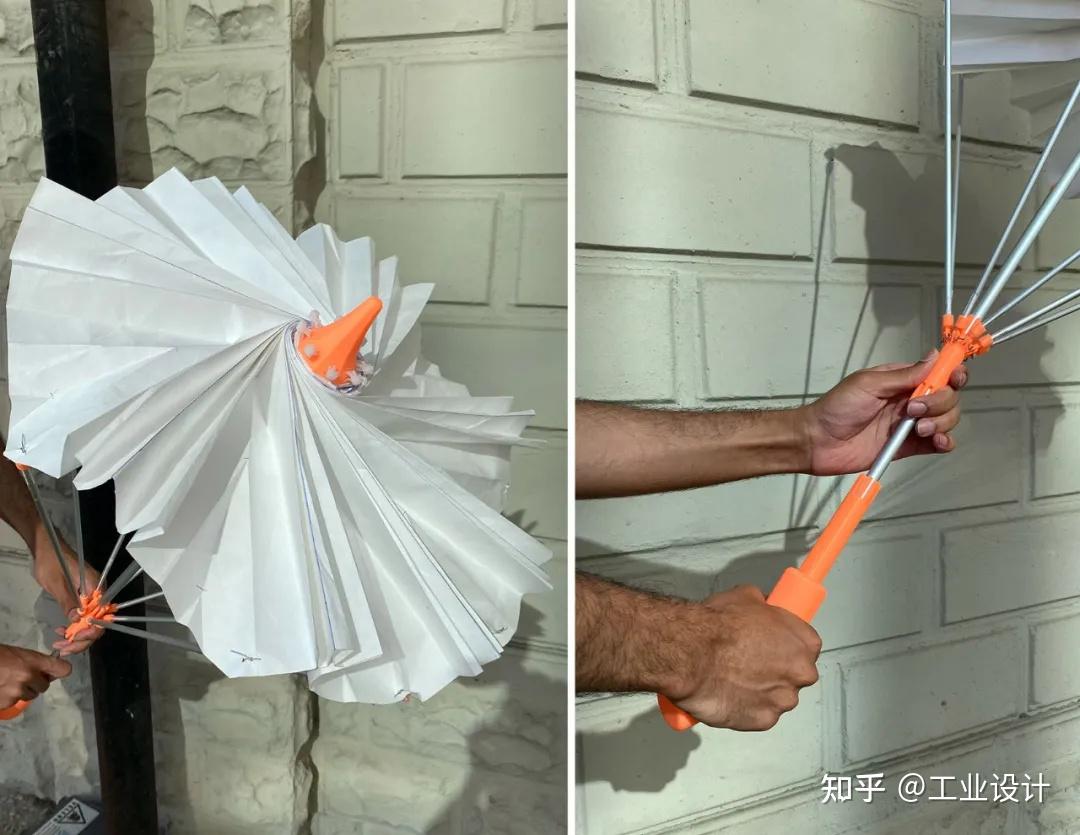 10例——“折叠式”产品设计！ - 知乎