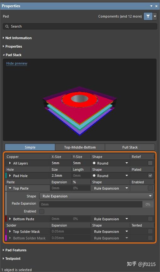 Altium Designer 23.8.1 版本发布，新功能说明 - 知乎