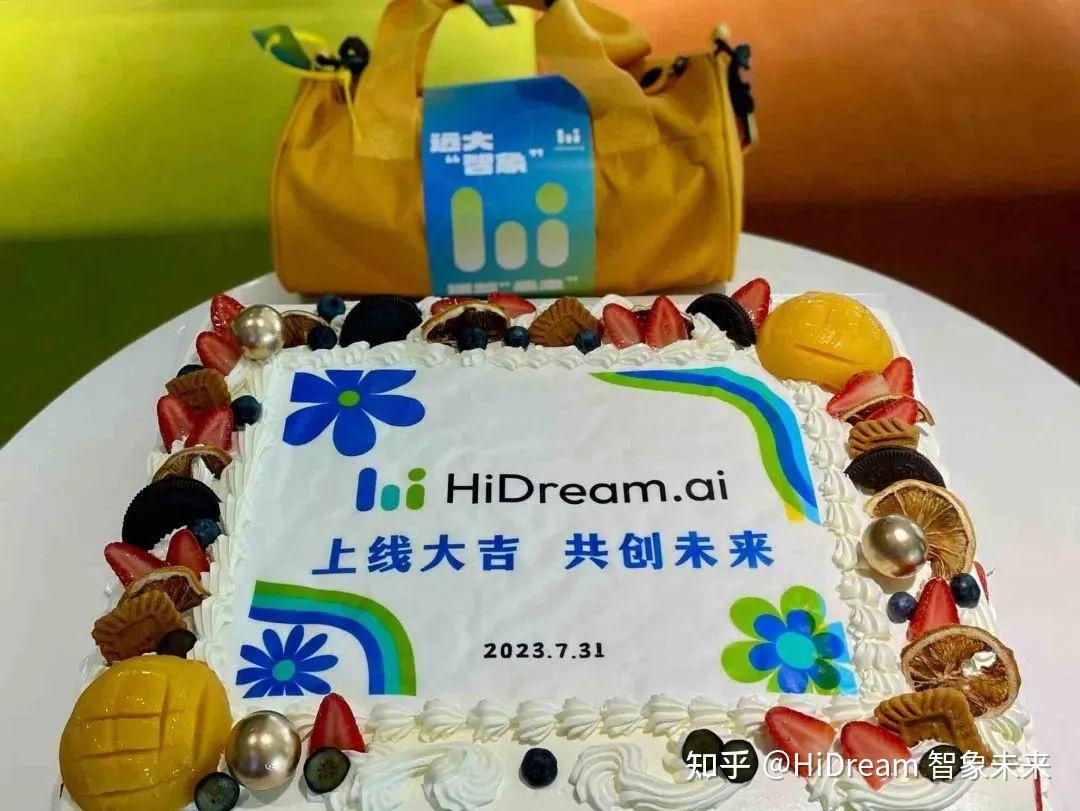 发刊词｜HiDream.ai 正式启程，以梦为马，砥砺前行 - 知乎