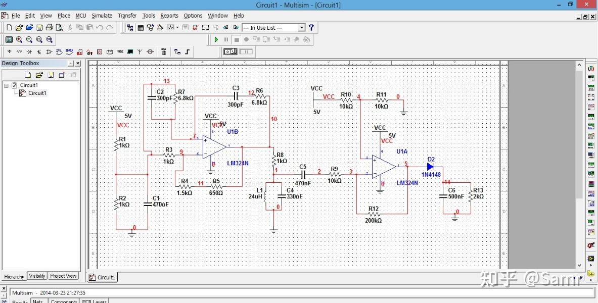 选择困难症必看！SmartEDA、Multisim、Proteus三款软件深度对比！ - 知乎