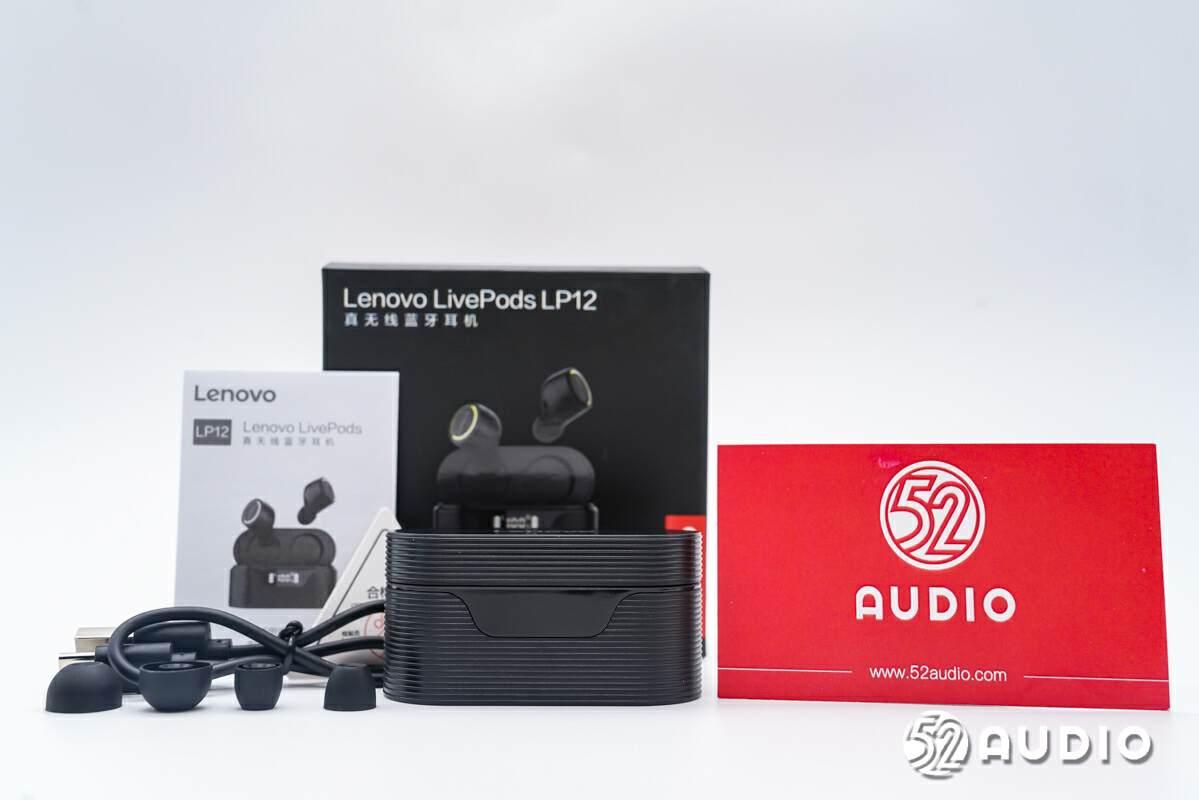 英集芯IP5513助力联想LivePods耳机充电仓实现直观电量显示功能 - 知乎