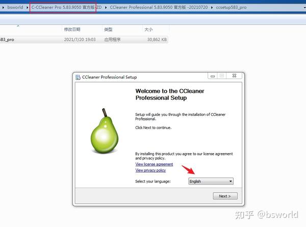 9-系统清理-CCleaner Wise Disk cleaner X - 知乎
