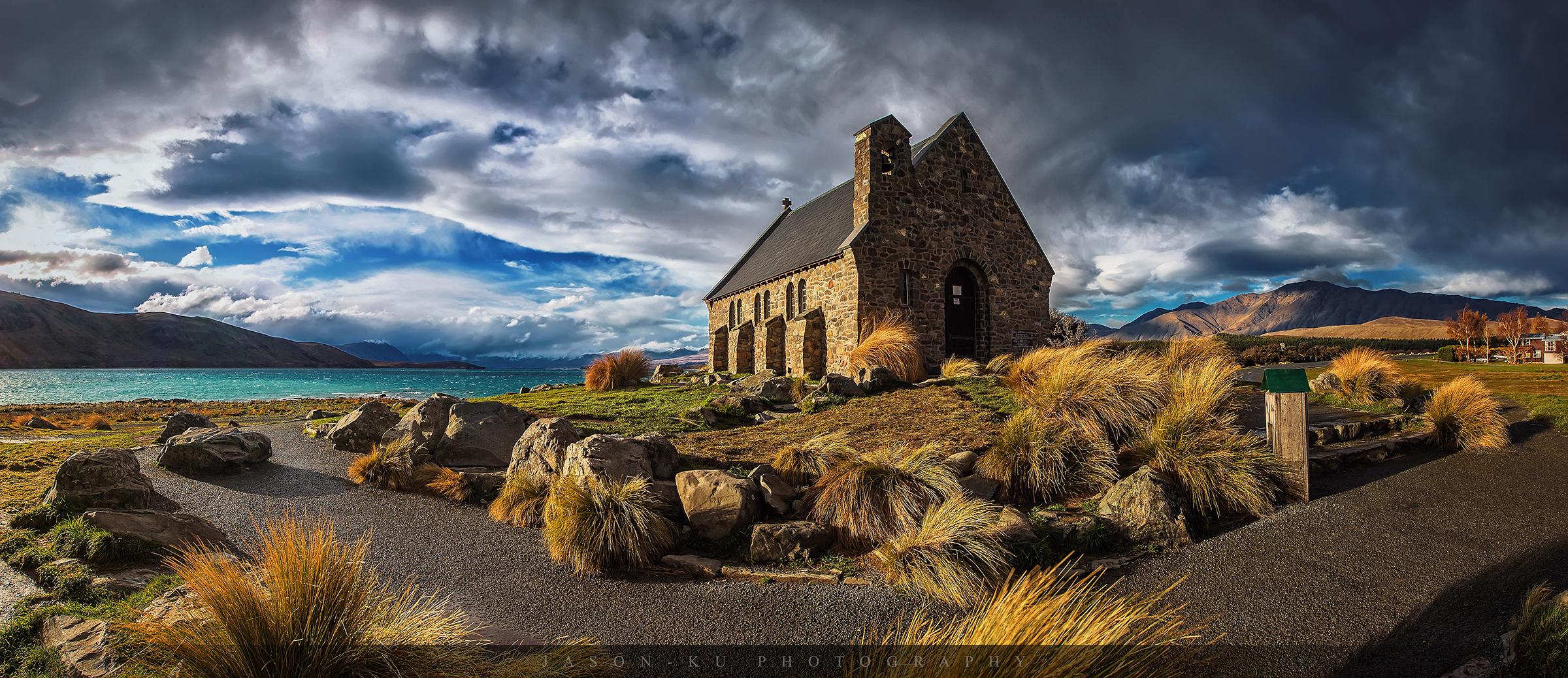 新西兰，在纯粹中感受大自然的不凡 - 知乎