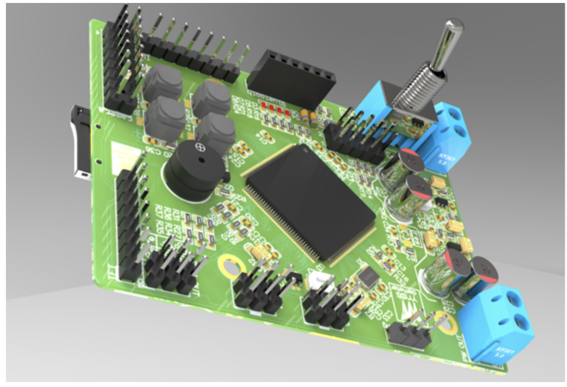单车技术方案 - 知乎