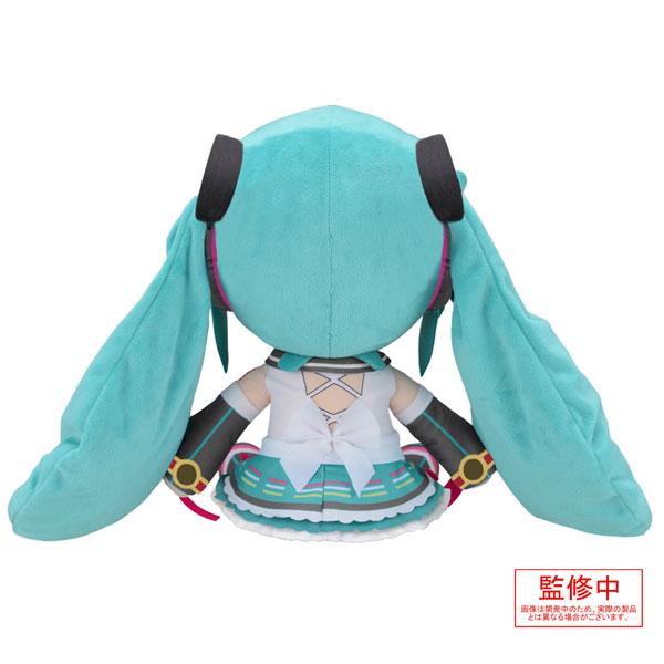 fufu爱好者狂喜！新魔法未来fufu登场 - 知乎